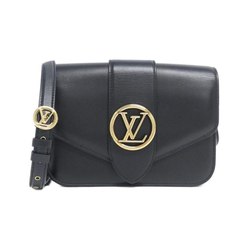 Louis Vuitton Lv Pont Neuf M55948 Shoulder Bag - Gem